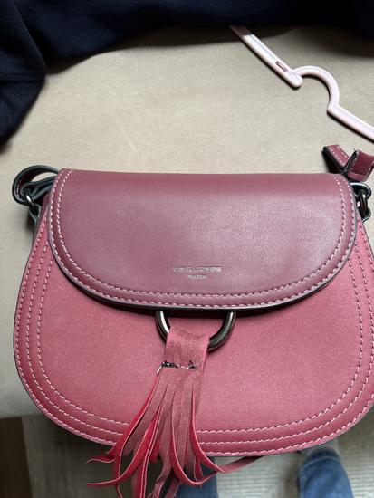 Torba David Jones Paris