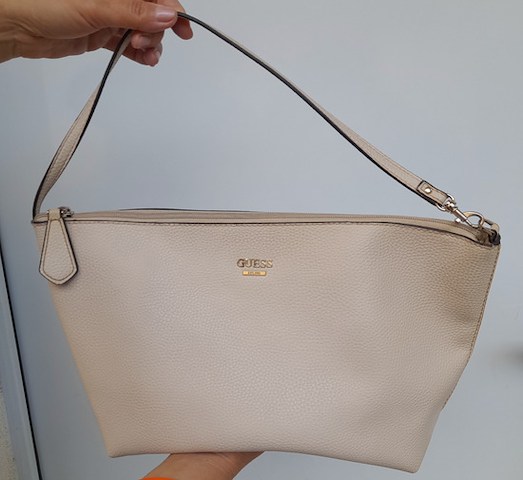 Guess originak torba prakticno Nova