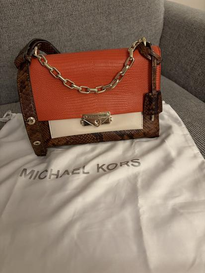 Michael Kors Cece kozna torba