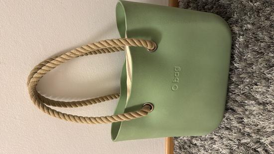 O bag torba