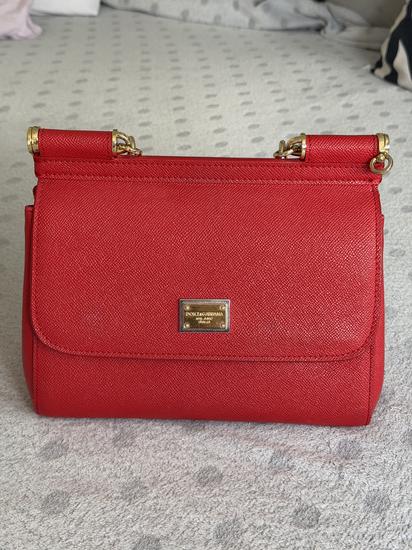 Dolce & Gabanna Sicily Large