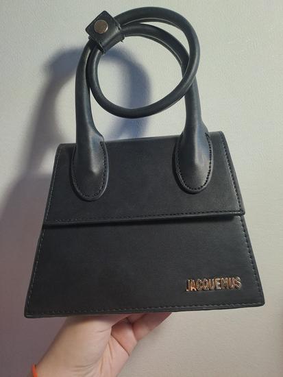 Jacquemus torbica