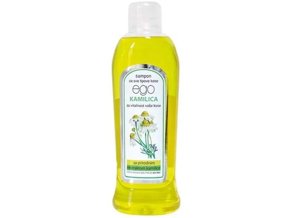 Panonija Šampon Ego kamilica 1 l