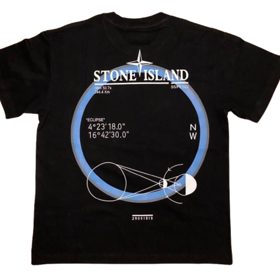 Stone Island majica M nova