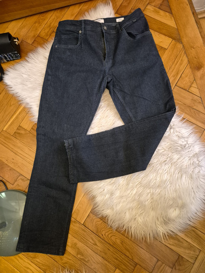 Muške M farmerke RE DENIM, vel 32/34