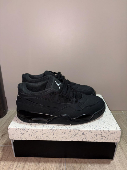 Nike air jordan 4 rm nove muske patike
