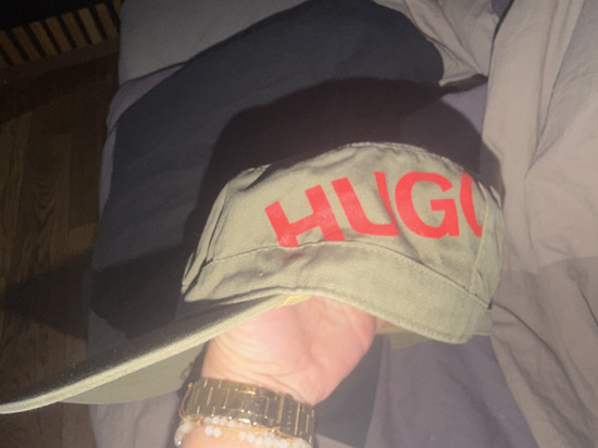 Hugo orig. kacket