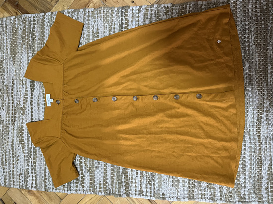 Massimo dutti haljinica