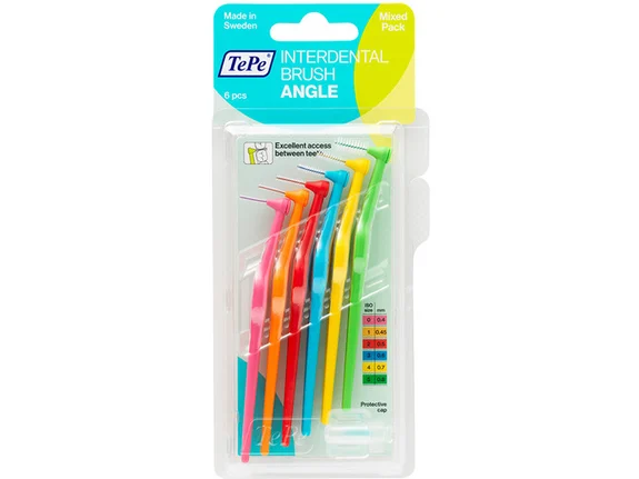 TePe Interdentalna četkica Angle Mix