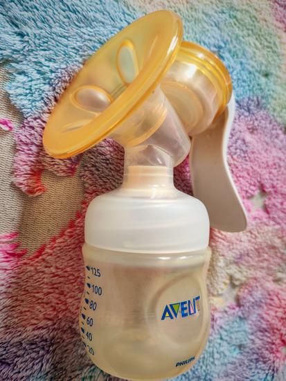 Avent Philips ručna pumpica