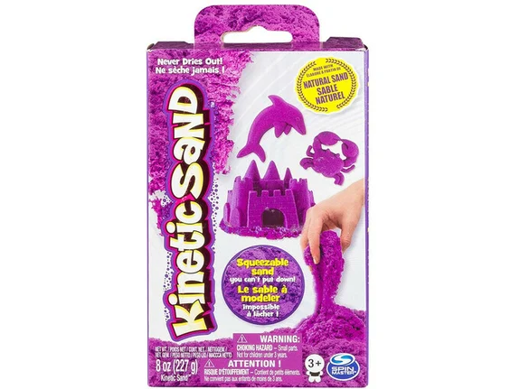 Kinetički pesak 220gr