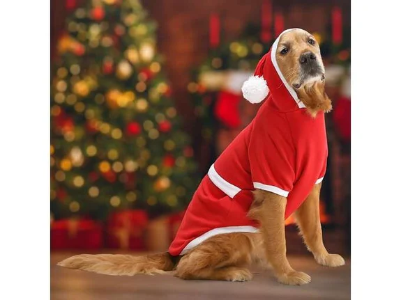 Evila Originals Duks za pse Christmassweat