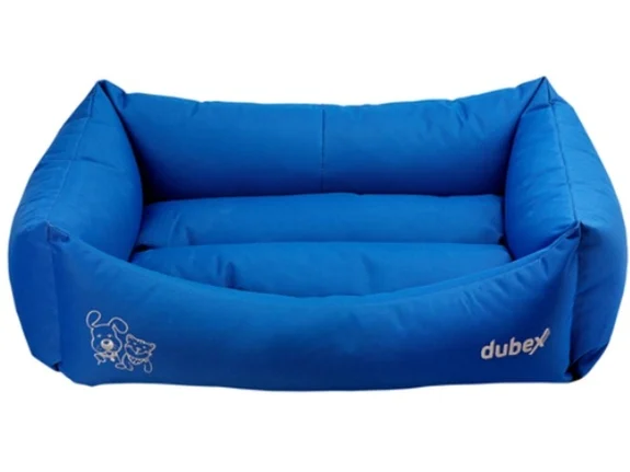 Dubex krevet Gelato plavi XL 100x65x22cm