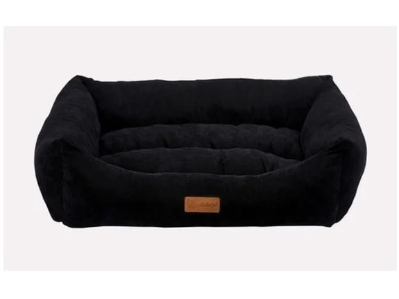 Dubex krevet Cookie crni XS 50x40x17cm
