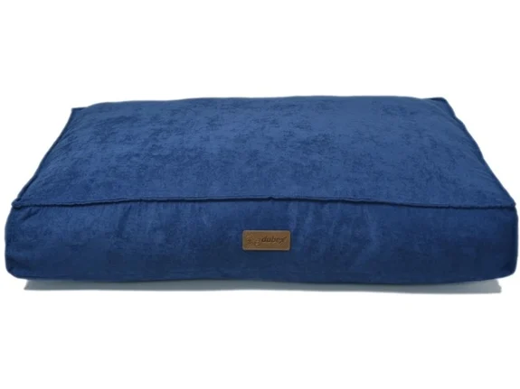 Dubex jastuk Plus Soft plavi M 76x56x13cm