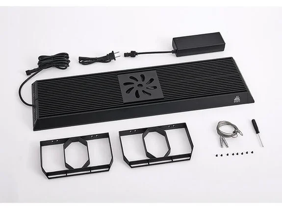 WeekAqua LED lampa P900 Pro
