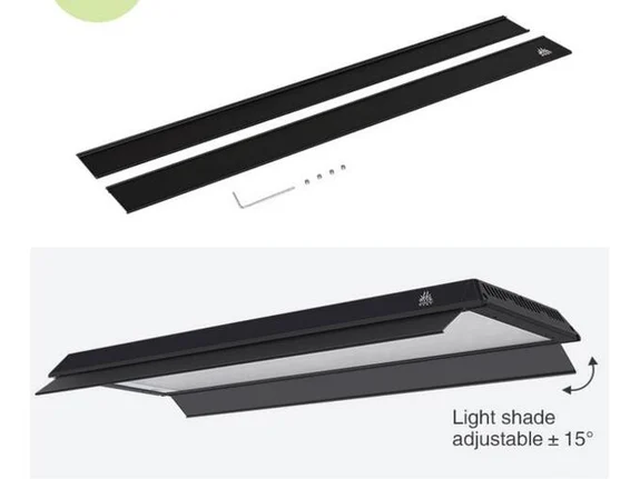 WeekAqua Shade MV-DGB900 za M/ V/L/P serije 90cm