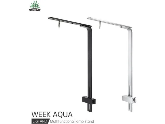 WeekAqua nosač za lampe DJ-L-16B (komad) za PATZ serije