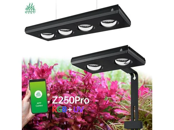 WeekAqua LED lampa Z400 Pro (slatkovodna)