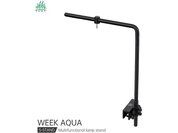 WeekAqua nosač za lampe DJ-S-16B-DS (komad) za VMLZ serije