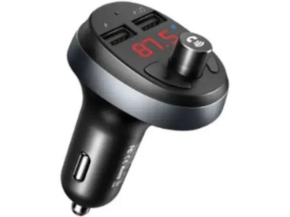 Mcdodo FM transmiter za auto CC-6880 Bluetooth
