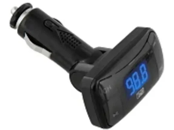 Tnb FM transmiter za auto FMCT05B
