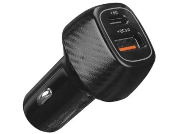 S-Link Brzi auto punjač sl-ac51pd 36706 20435