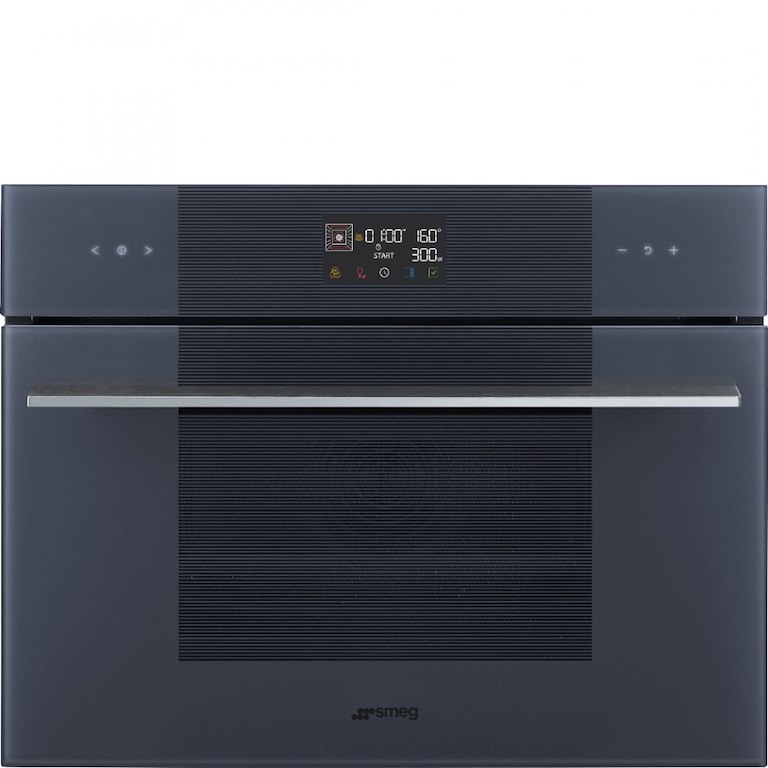 Smeg SO4102M1G kombinovana rerna sa mikrotalasima