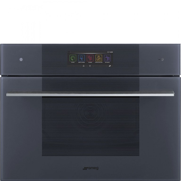 Smeg SO4106WAPG kombinovana rerna sa mikrotalasima