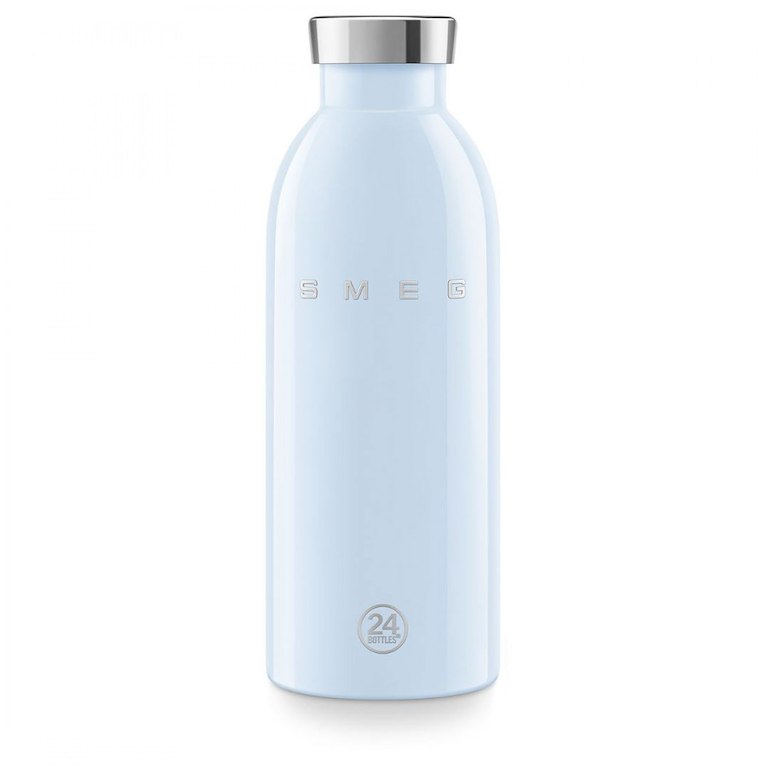 Smeg WBF01PB termos flaša za vodu 500ml
