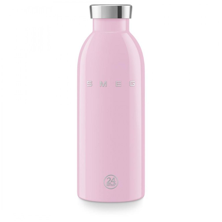 Smeg WBF01PK termos flaša za vodu 500ml