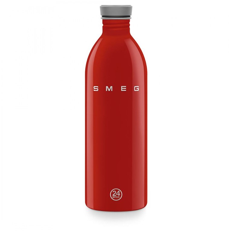 Smeg WBF02RD flaša za vodu 1l