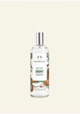 Coconut Body Mist 100 ML