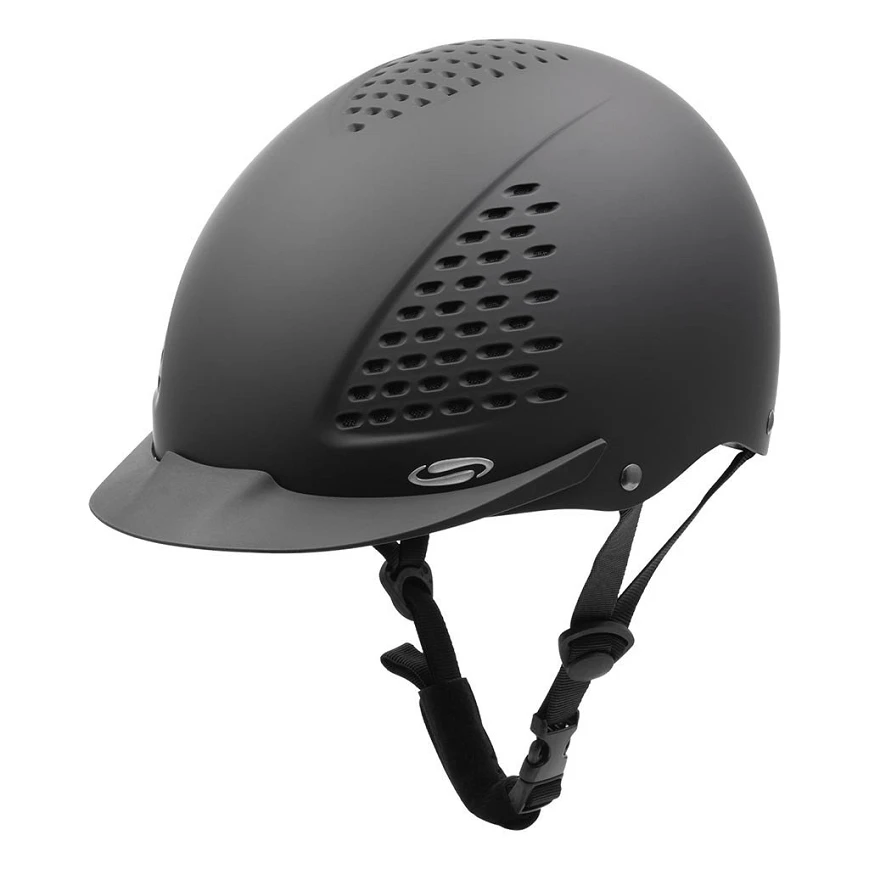 Kaciga za jahanje 51-54cm H23 Classic