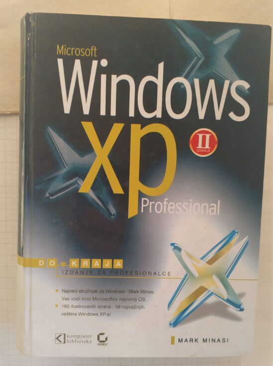 Windows XP
