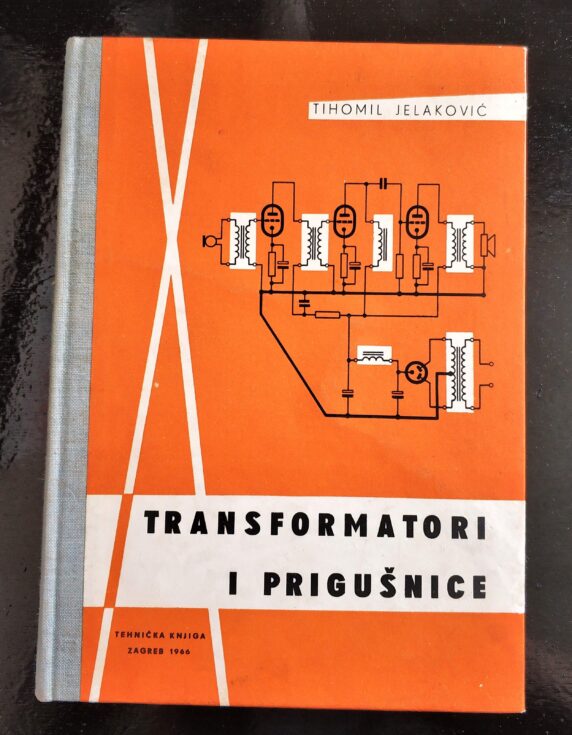 Transformatori i prigušnice