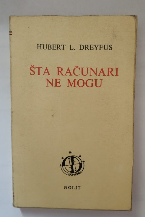 Šta računari ne mogu
