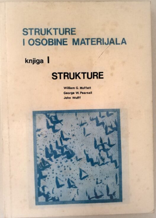 Strukture i osobine materijala