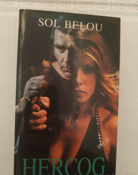 Sol Belou HERCOG