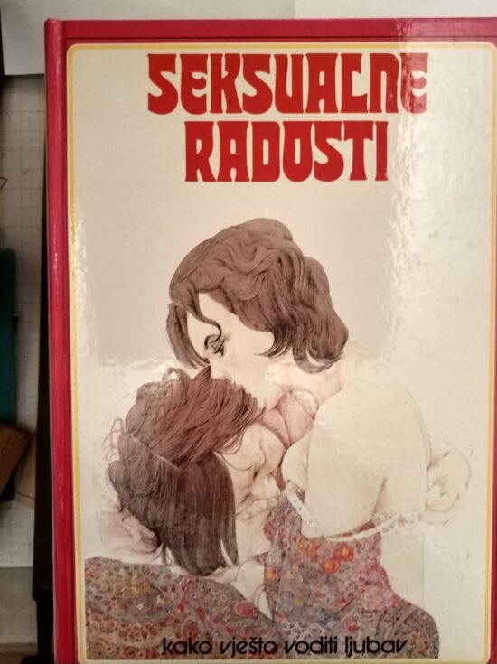 Seksualne radosti