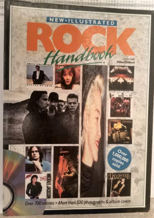 ROCK Handbook