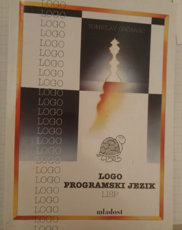 LOGO programski jezik