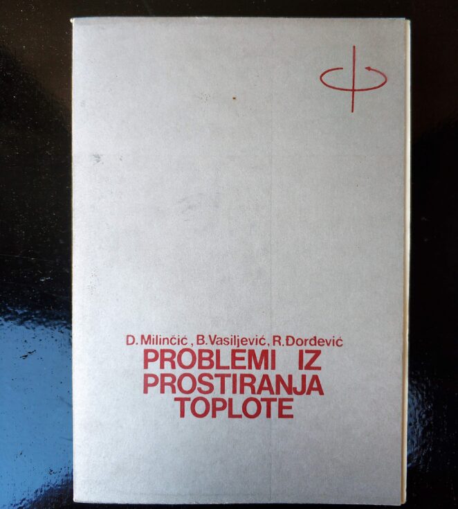 Problemi iz ptostiranja toplote