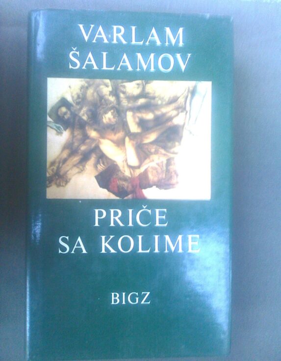 Priče sa Kolime