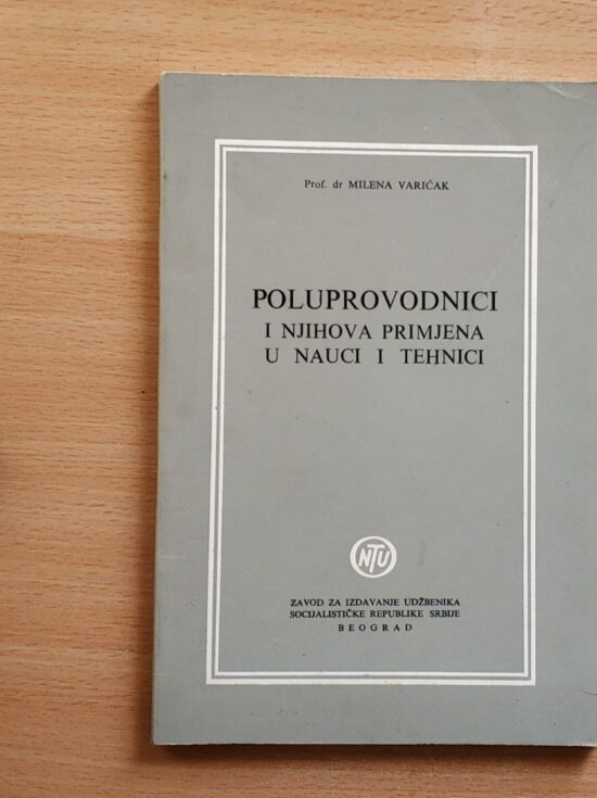 Poluprovodnici
