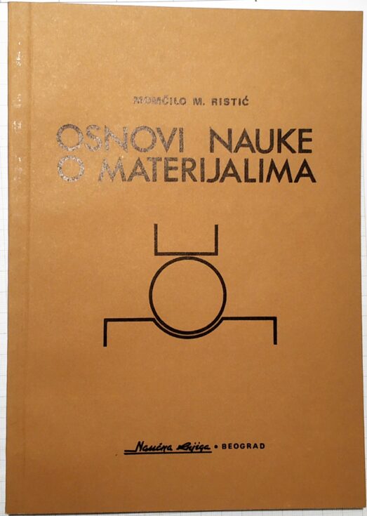 Osnovi nauke o materijalima