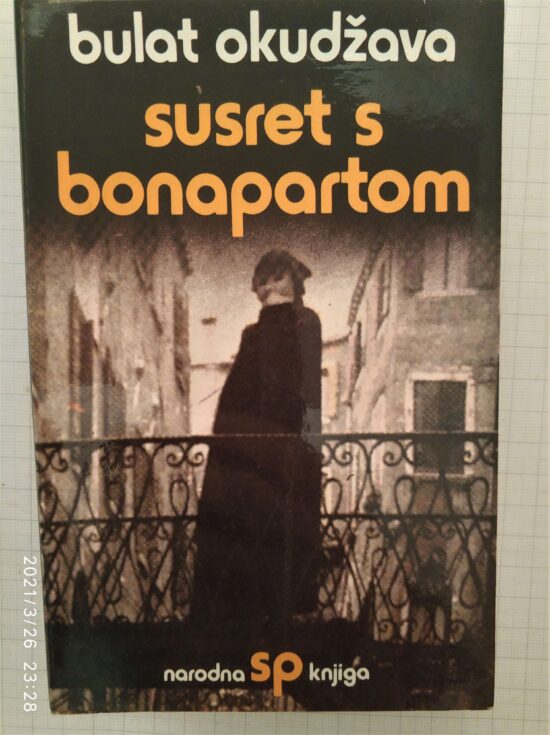 Susret s Bonapartom