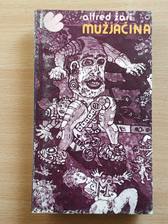 Mužjačina