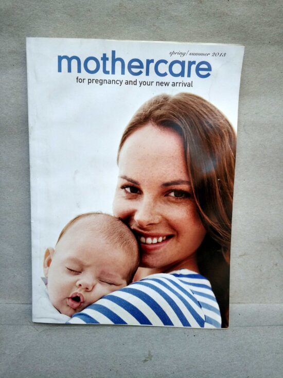 MOTHERCARE