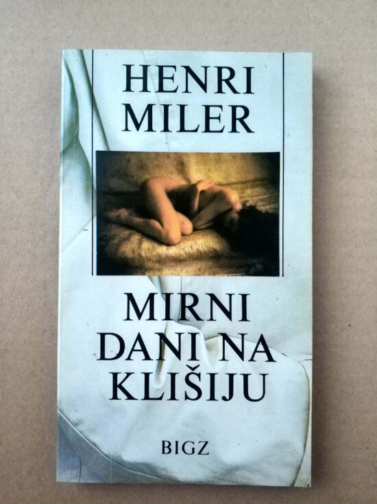 Mirni dani na Klišiju